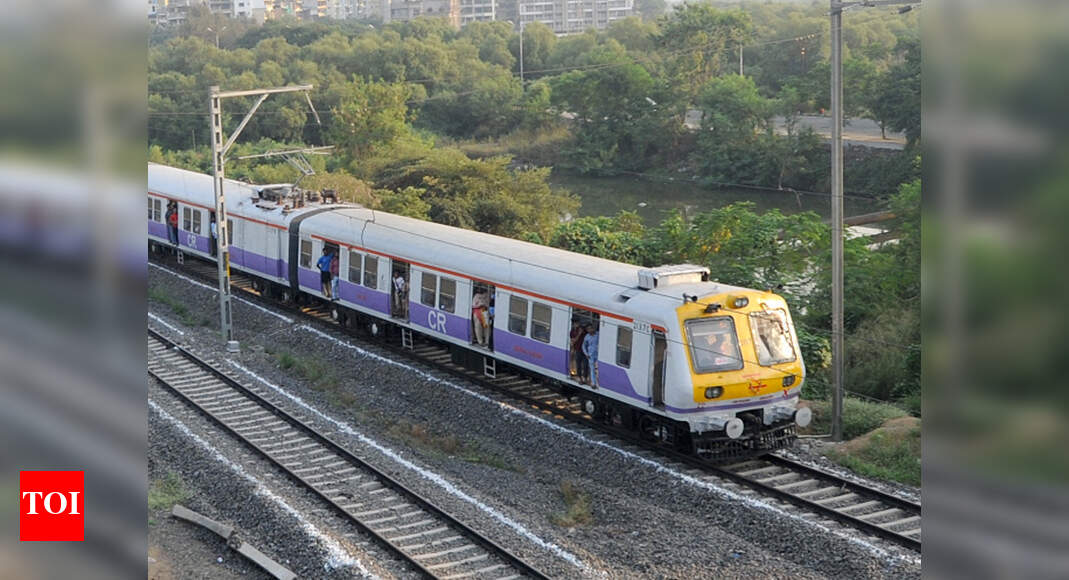 Stone-pelting on local trains of Mumbai leaves over 100 hurt in 6 years ...