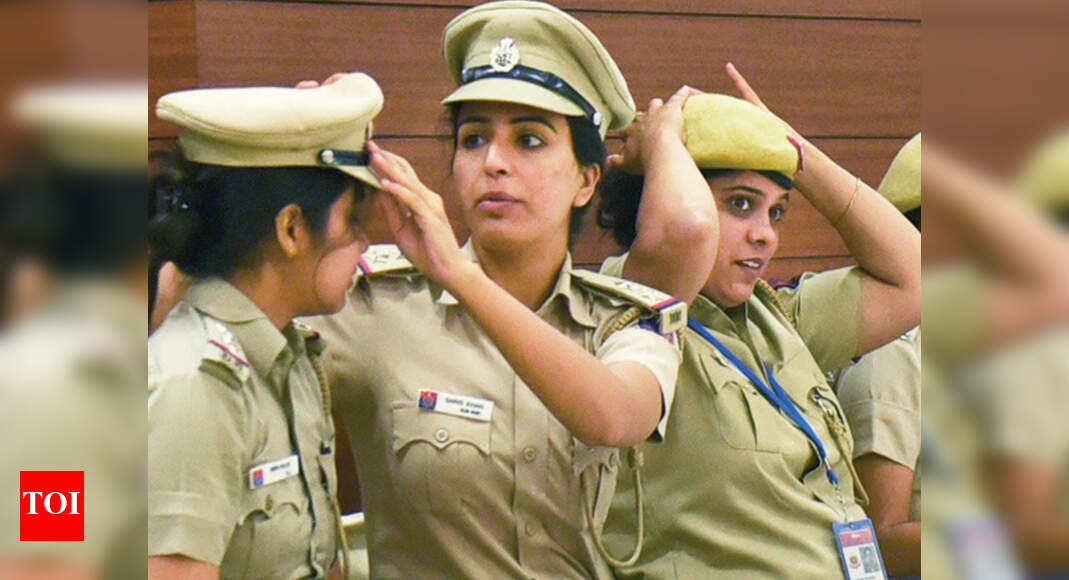 Conviction in IPC cases up 12%, says Delhi police chief | Delhi News ...