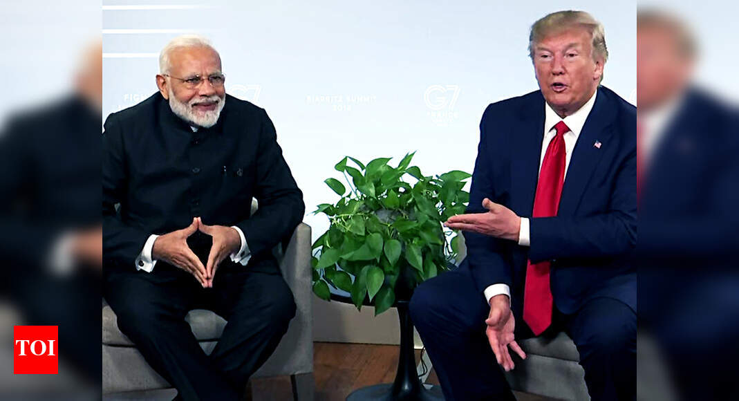 Helping reduce Indo-Pak tension one of five takeaways from G7 Summit ...
