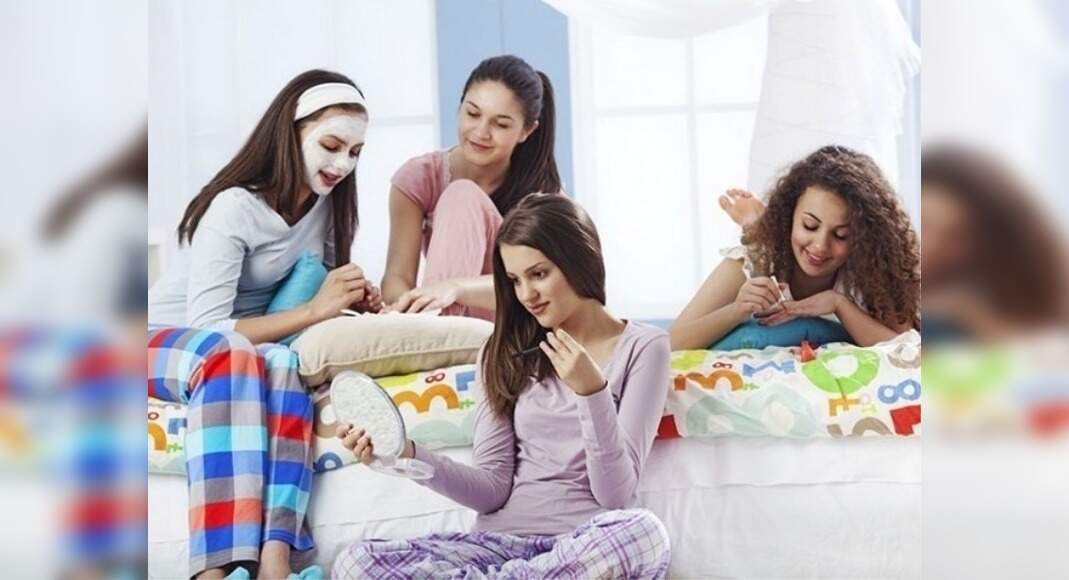 Best Fun Games To Play At Your Next Sleepover