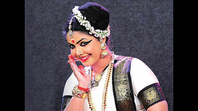 Rekha Raju: Kerala audiences appreciate experiments by artistes | Kochi ...