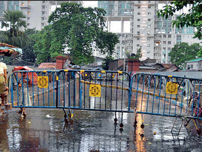 New route plan on cards to replace no-hope Chetla Lock Gate bridge ...