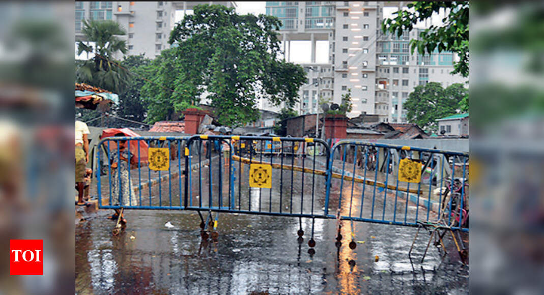 New route plan on cards to replace no-hope Chetla Lock Gate bridge ...