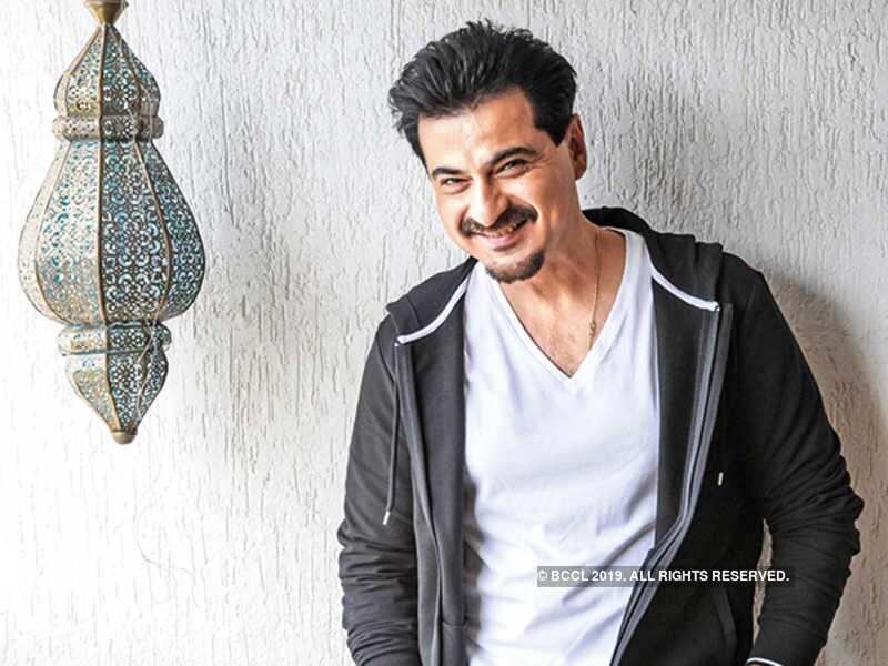 Exclusive! Sanjay Kapoor on his character in Sonam Kapoor and Dulquer ...