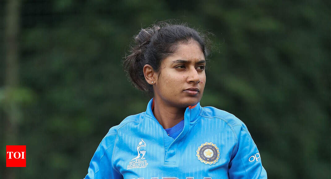 Mithali says available for SA T20s but will selectors pick her ...