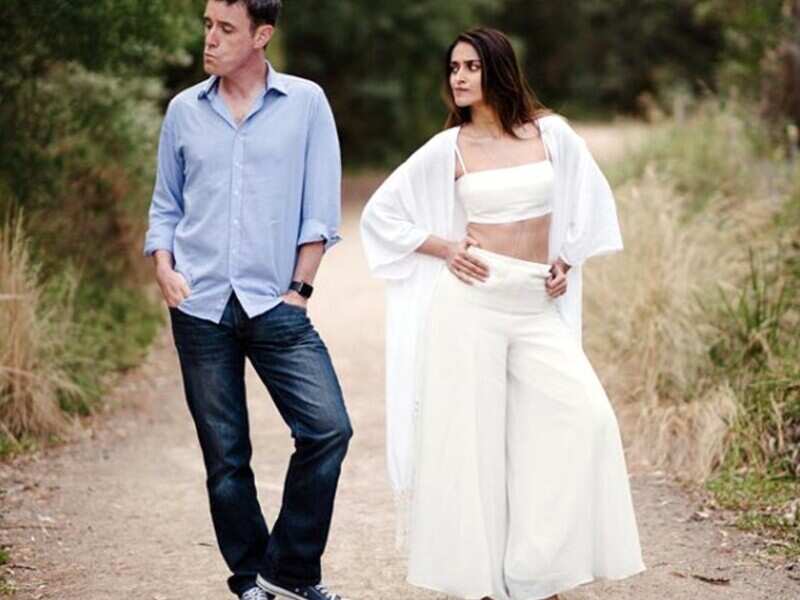 Ileana D'Cruz breaks up with Andrew Kneebone? | Telugu Movie News ...