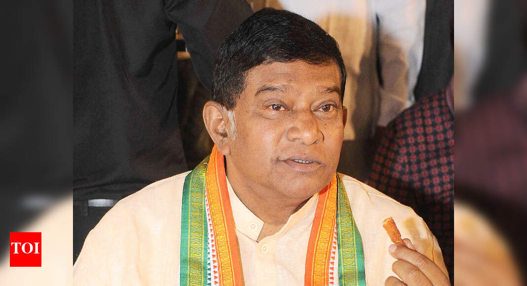 Chhattisgarh: Ajit Jogi to move court to challenge panel finding on his ...