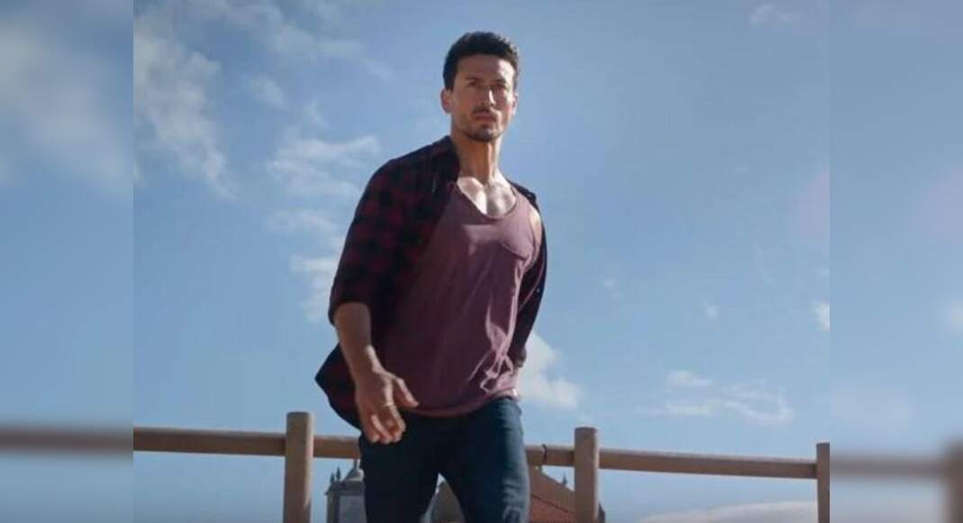 Tiger Shroff’s action star avatar in the ‘War’ trailer has fans going ...