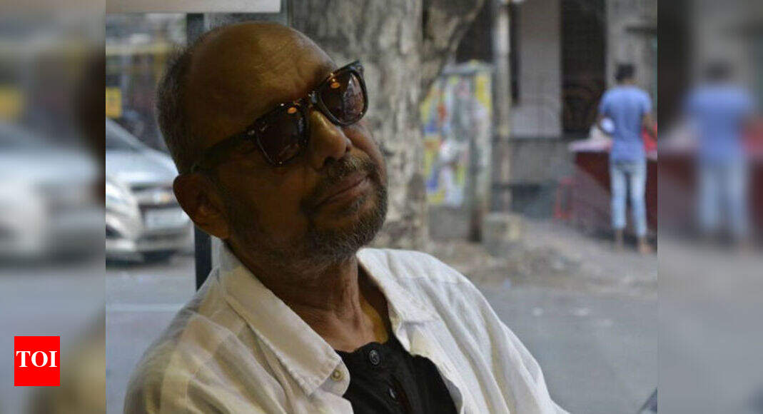 Anjan set for a new challenge | Bengali Movie News - Times of India