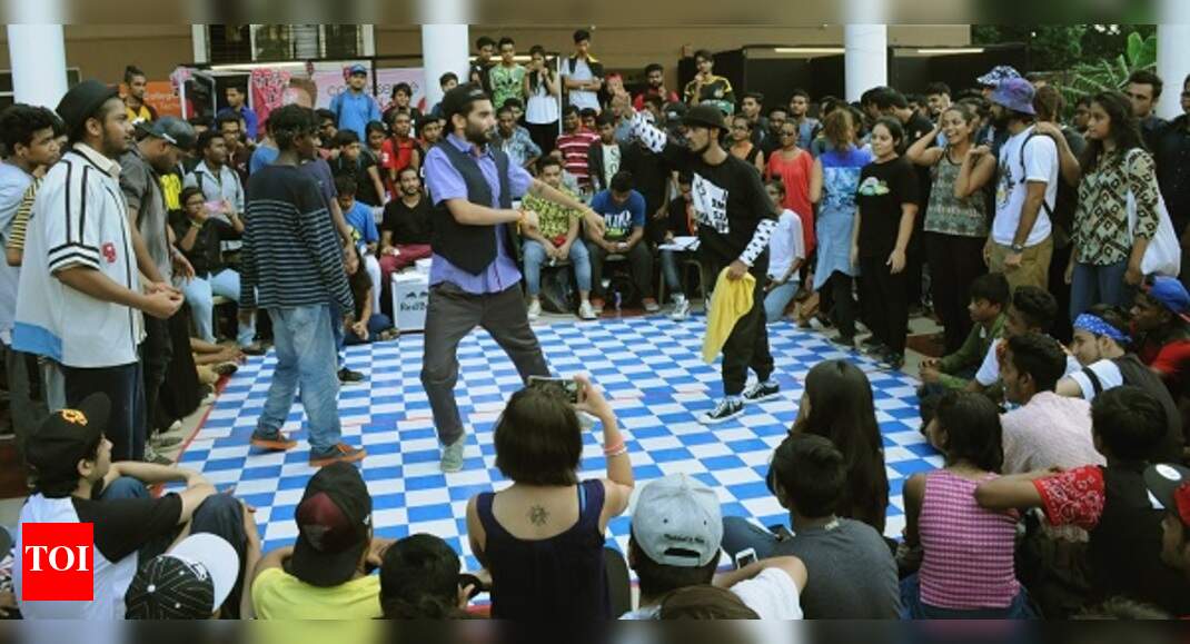 City students open up on their freshers’ party experiences | Kolkata ...