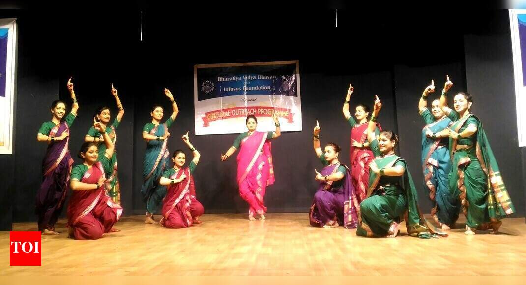 A tribute to the great poet Bahinabai Chaudhary | Events Movie News ...