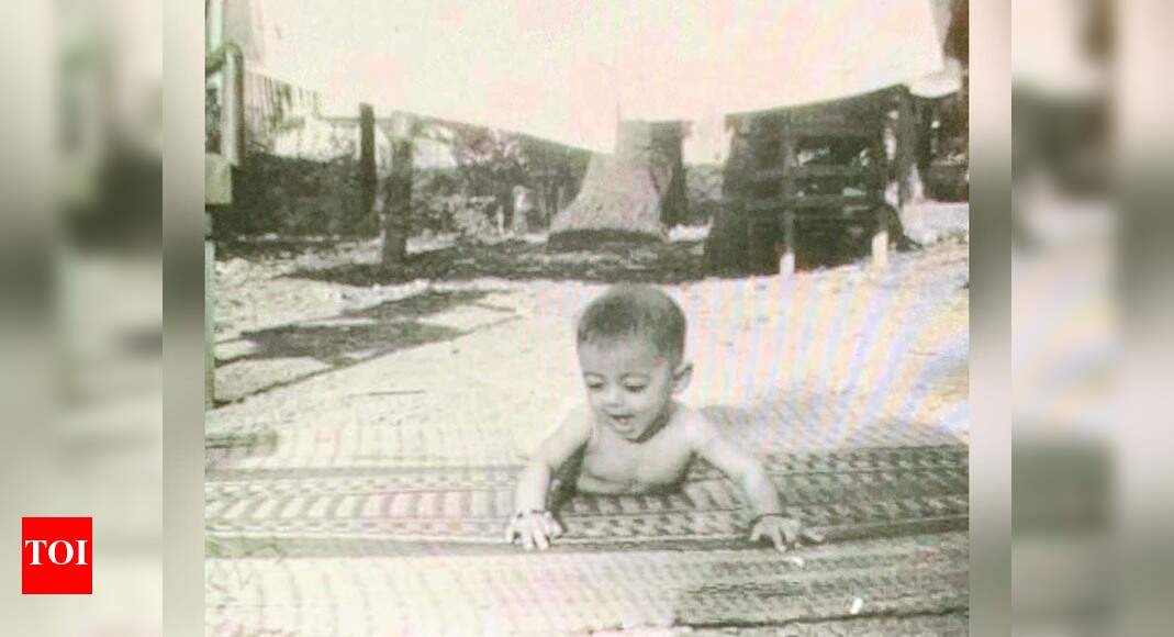 Salman Khan Completes 31 Years In Bollywood Expresses His Gratitude