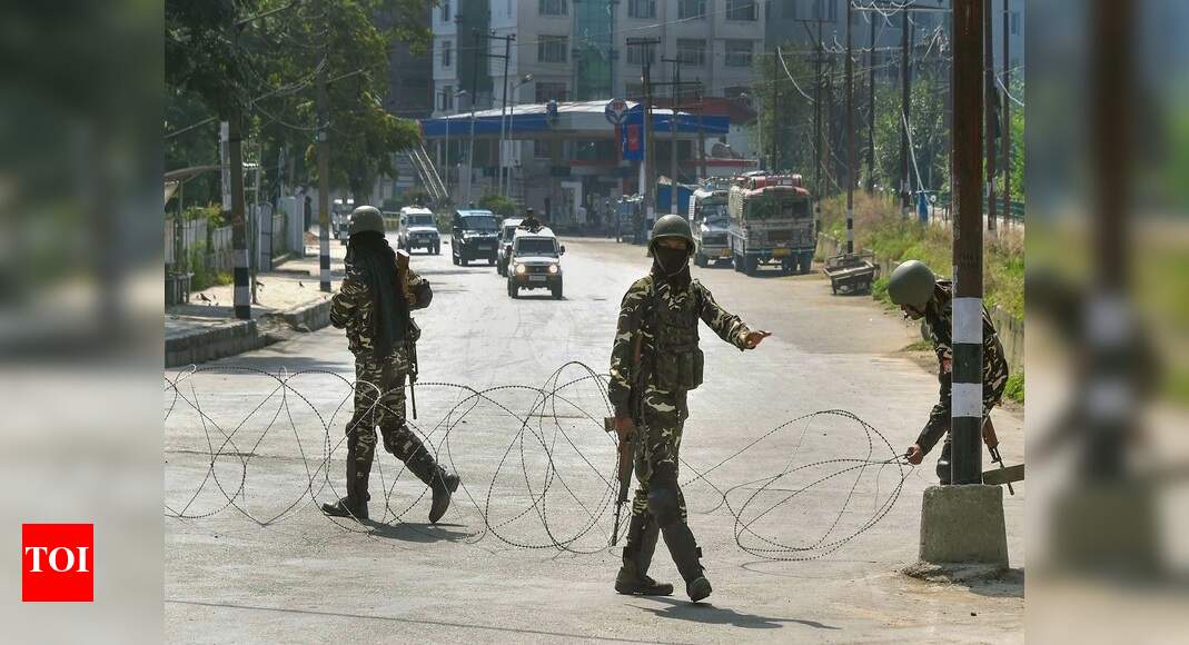 After backlash, PCI to tell SC it does not approve of restriction on ...