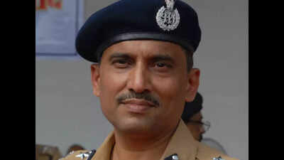 Extension for Mumbai top cop? | Mumbai News - Times of India