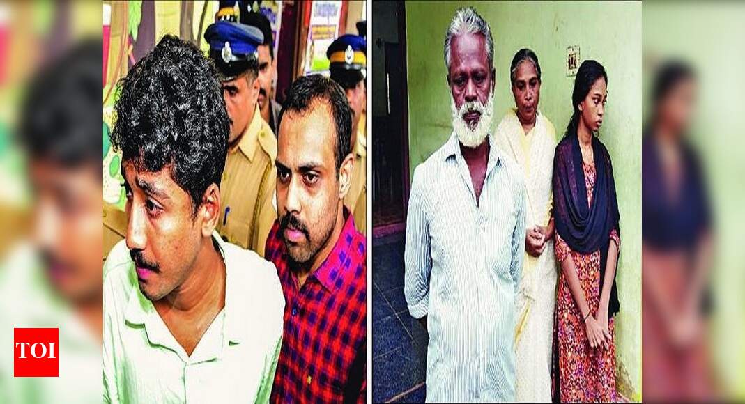 Kevin murder case: Hard evidence foiled their escape chances | Kochi ...