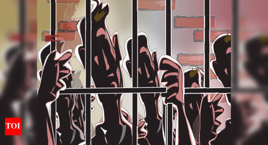 Haryana police uses torture against jail inmates and undertrials as a ...