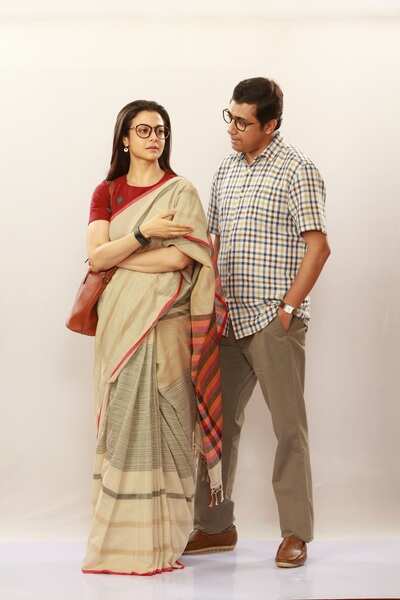 Subhrajit is all praise for Koel | Bengali Movie News - Times of India