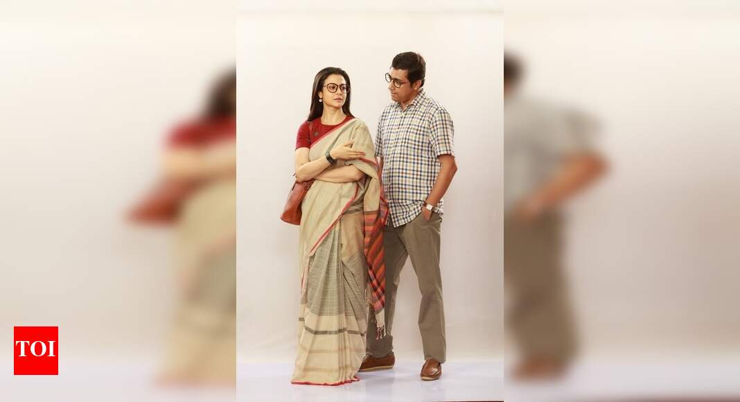 Subhrajit is all praise for Koel | Bengali Movie News - Times of India