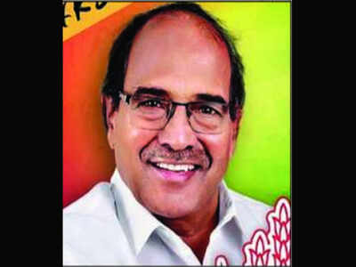 Exclusion of MP in smart city review meeting draws flak | Coimbatore ...