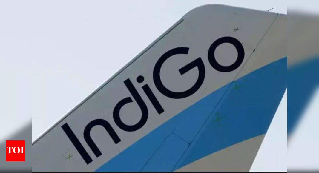 DGCA calls urgent meeting with Indigo, GoAir to review performance of ...