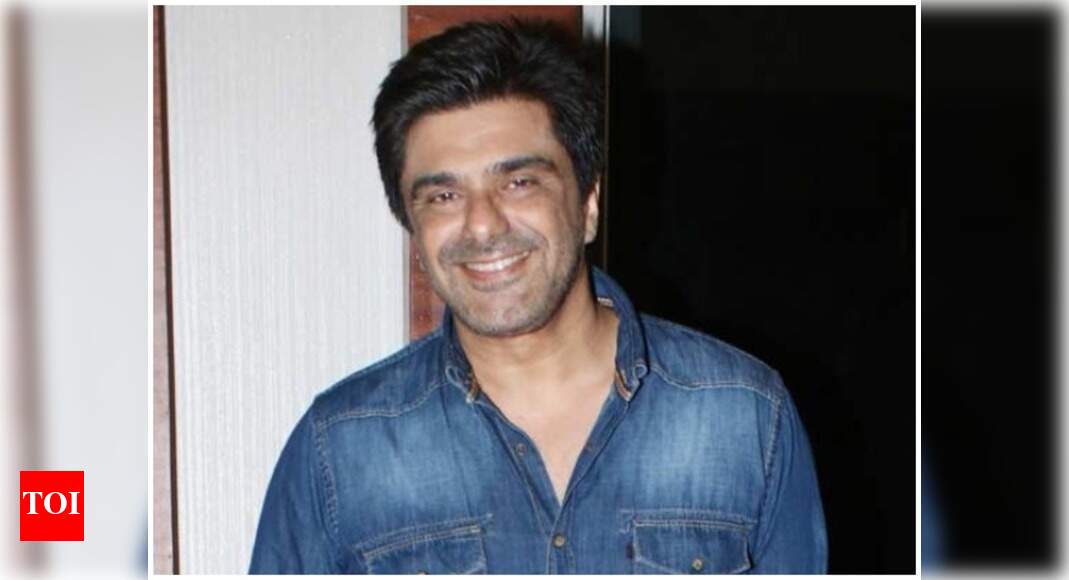 Samir Soni’s all set go bad on the big screen | Hindi Movie News ...
