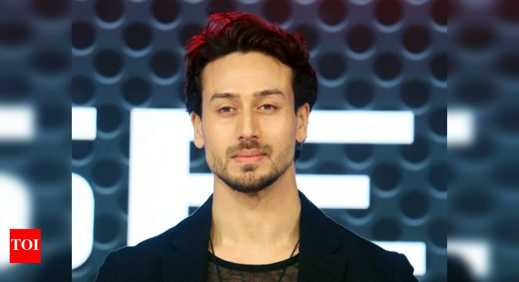 Tiger Shroff talks about action films, says the scripts let him express ...