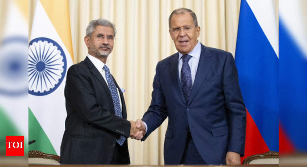 World has changed, but India-Russia relationship remains constant ...