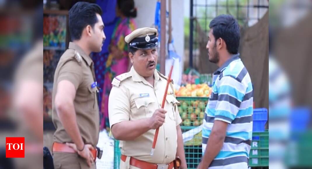 Mangala Gowri Madve written update, August 28: Rajeev interrogates ...
