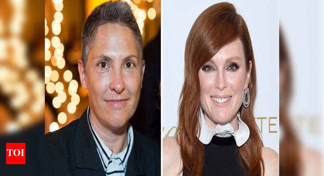 Julianne Moore to feature in Jill Soloway-directed 'Mothertrucker ...
