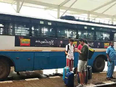 Kadamba buses likely on 108 new routes across Goa | Goa News - Times of ...