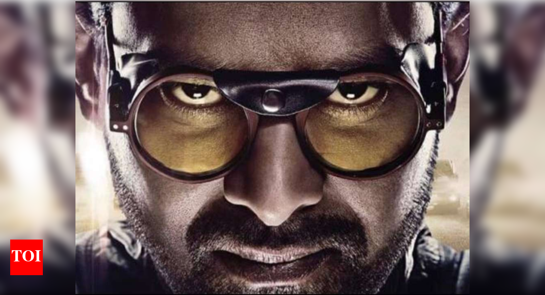 Prabhas' native Bhimavaram gears up for 'Saaho' storm | Telugu Movie ...