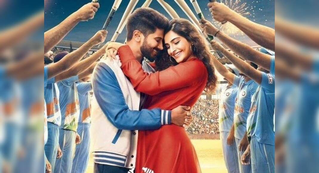 'The Zoya Factor' trailer: Sonam Kapoor and Dulquer Salmaan's love and ...