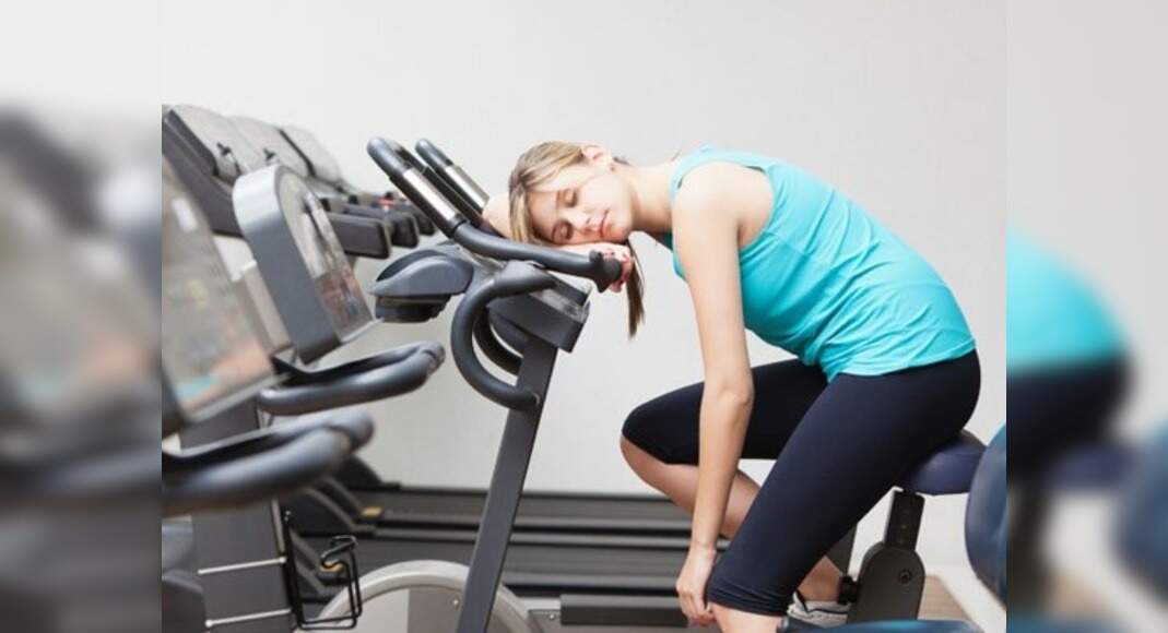 Best Ways To Avoid Exercise Burnout