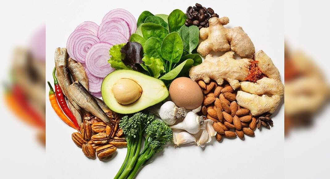 Best Superfoods To Improve Brain Health