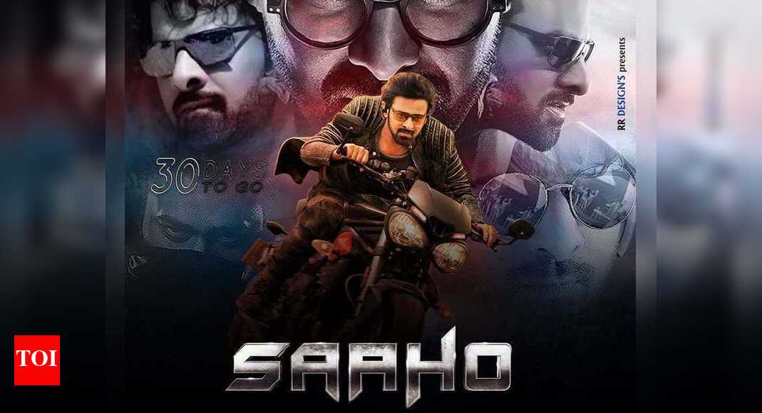 Saaho Movie Review: Is this Prabhas, Shraddha Kapoor starrer worth the ...