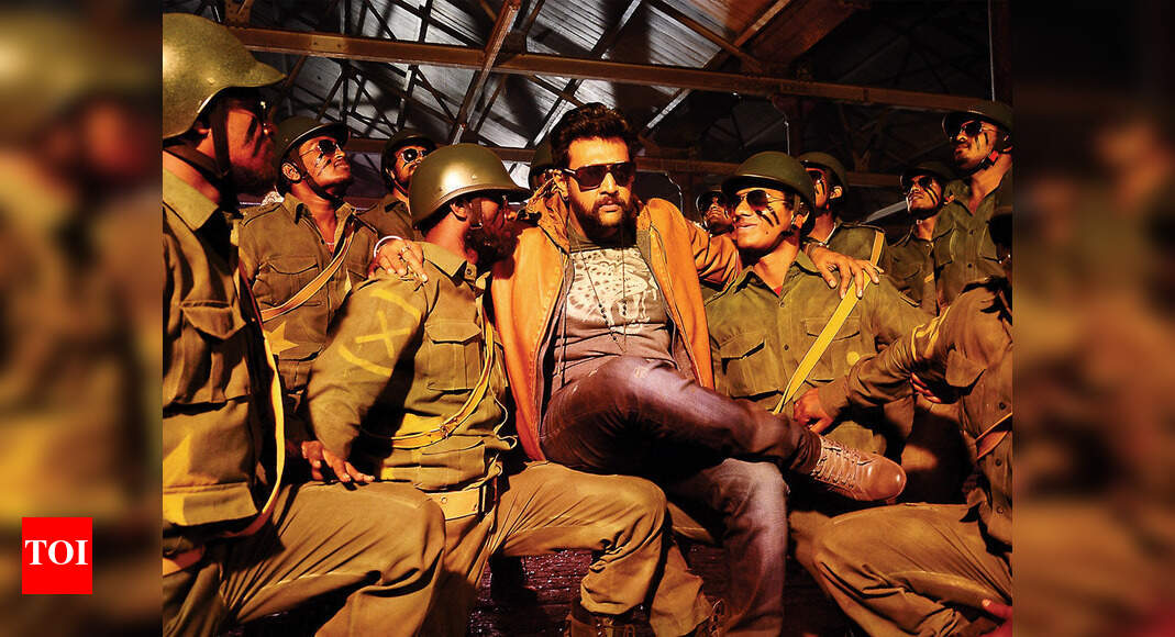 Seizer comes with unusual subject and action scenes | Malayalam Movie ...