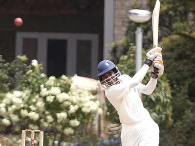 Duleep Trophy: Reddy's 146 helps India Green reach 308/4 against India ...