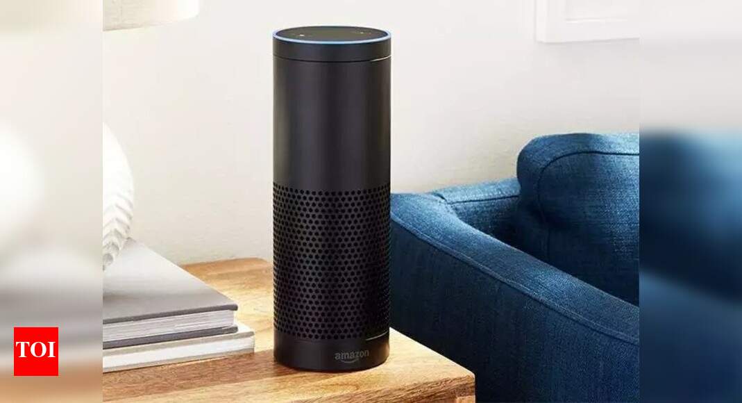 Alexa: Users can now choose from 30,000 Amazon Alexa skills in India ...