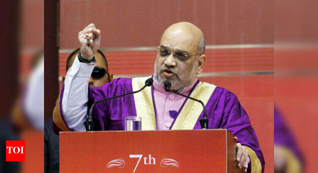 Modi Made Kashmir Inseparable Part Of India In one Go Amit Shah modi-made-kashmir-inseparable-part-of-india-in-one-go-amit-shah