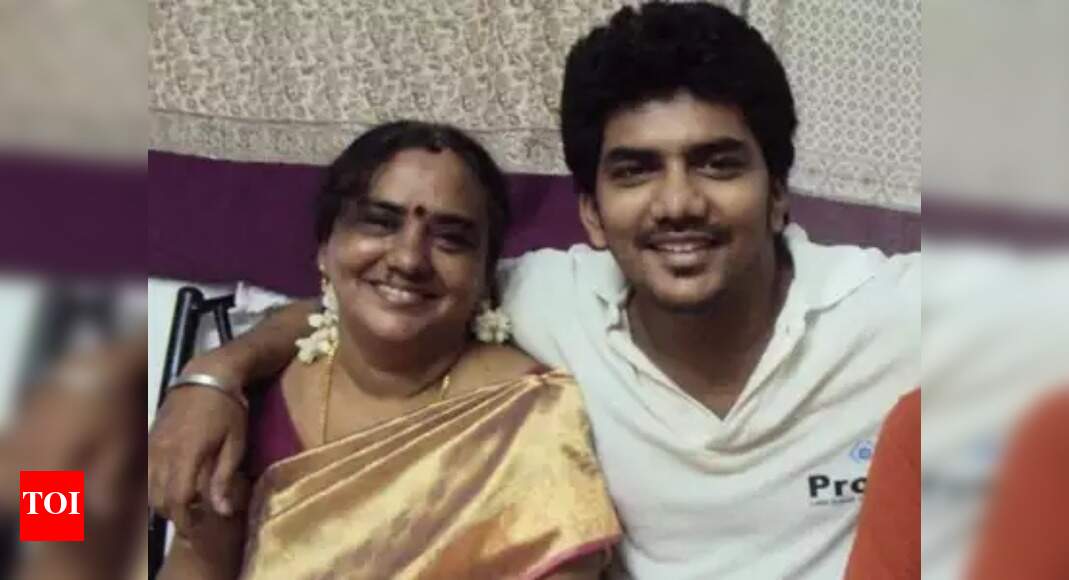 Bigg Boss Tamil contestant Kavin’s mother sentenced to jail in chit ...