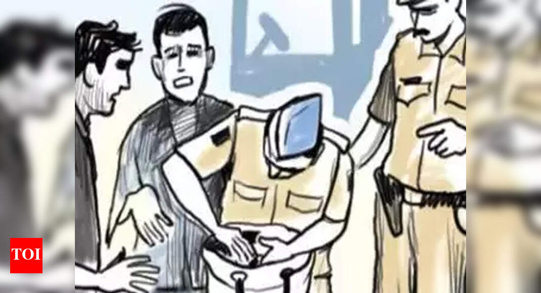 Gangs using disabled persons to peddle drugs in Patiala | Ludhiana News ...