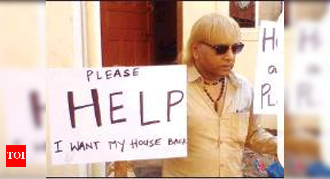 To avoid losing Chris Perry’s flats again, son feels best to sell them ...