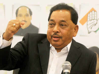 Narayan Rane may join BJP, merge his party with it | Mumbai News ...