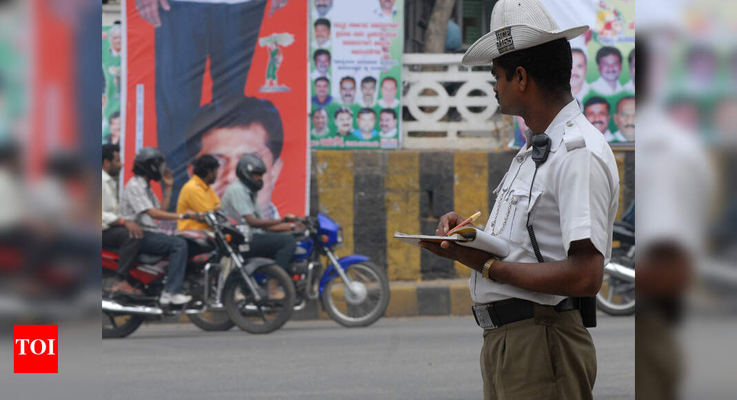 Karve Road to be off limits for heavy vehicles from September 1-15 ...