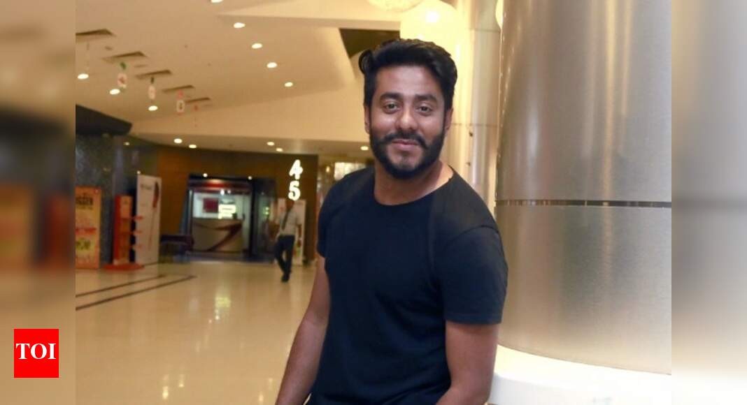 Raj to begin shoot in September | Bengali Movie News - Times of India