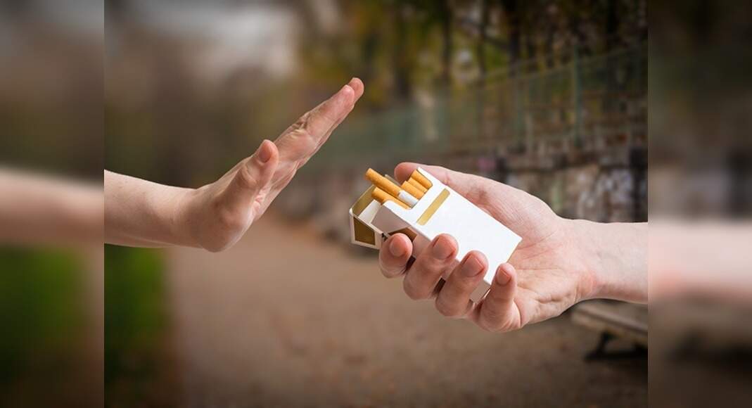 Benefits Of Quitting Smoking: Here is what happens after you quit ...