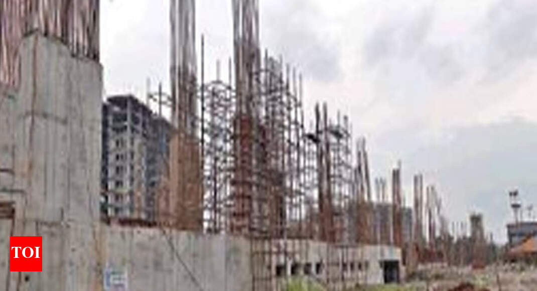 Problem-riddled New Garia station plot finally in Metro possession ...