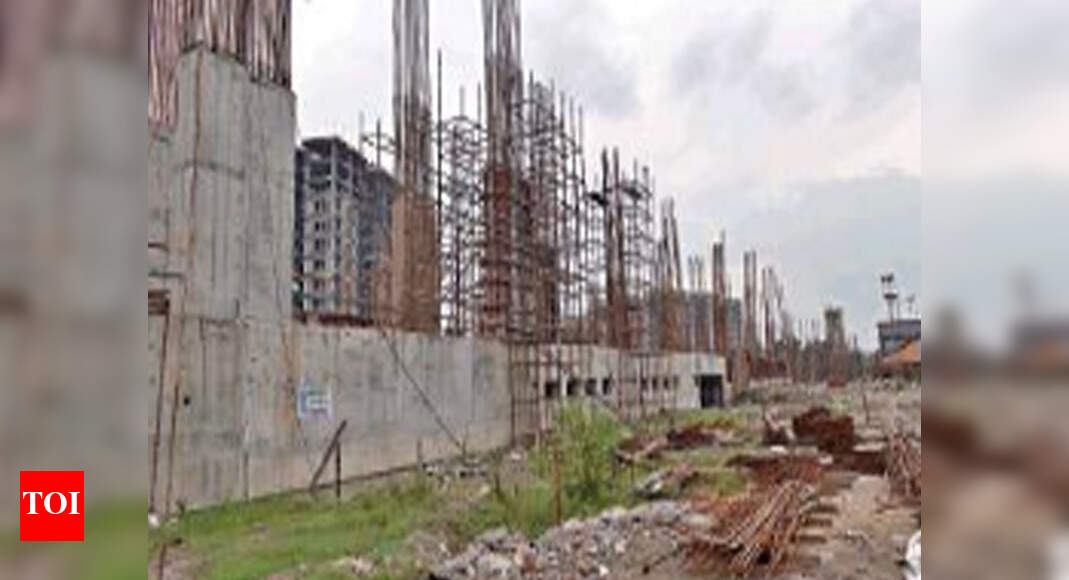 Problem-riddled New Garia station plot finally in Metro possession ...