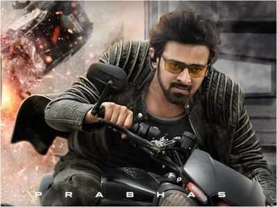 “I feel very embarrassed”: Prabhas reacts on lip-lock moments | Telugu ...