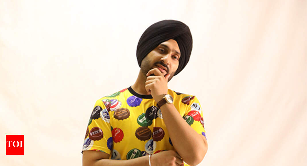 Delhi-based singer Money Sondh sings yet another song for a Punjabi ...